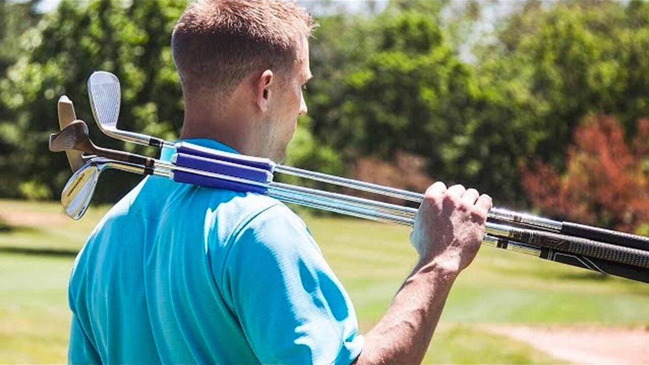 Hepburn Golf | Public Golf 5 Minutes from Daylesford!