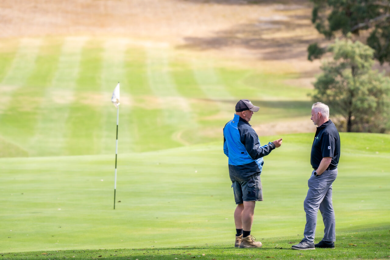 Hepburn Springs Golf Club Acquired by GSM - Hepburn Golf