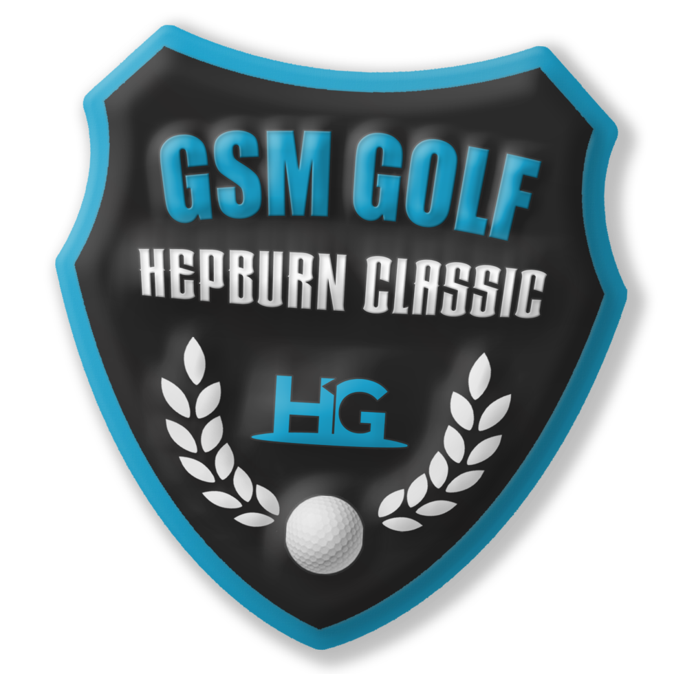 GSM Golf's 'Hepburn Classic' - Hepburn Golf